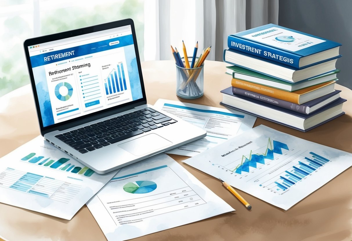 Maximizing Retirement Income Sources: Smart Strategies for Financial ...