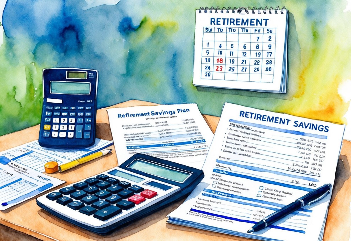 Planning for Expenses in Retirement: Smart Strategies for Financial ...