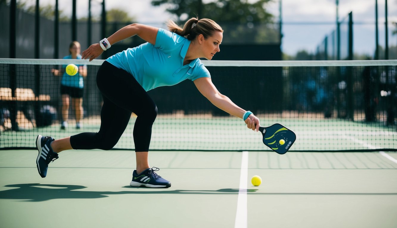 Improving Coordination and Agility: The Physical Skills Developed ...