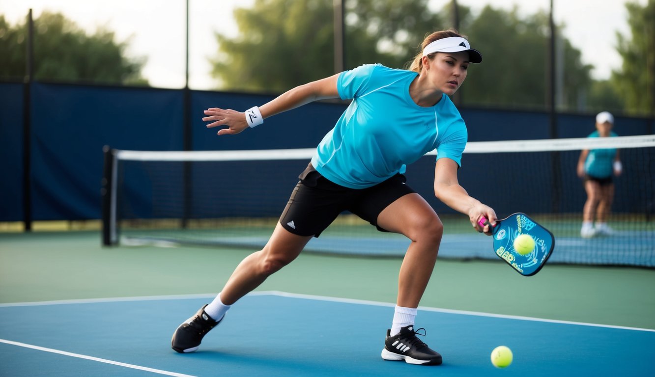 Improving Coordination and Agility: The Physical Skills Developed ...