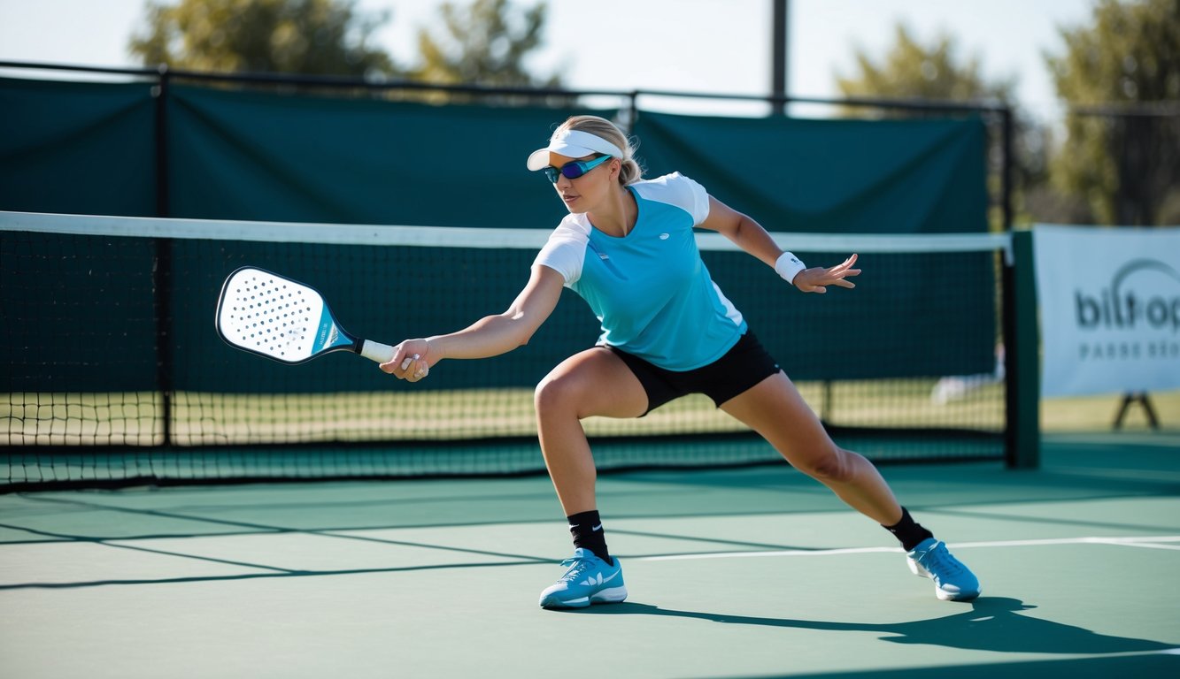 Beginner Pickleball Strategies: Key Techniques to Enhance Your Game ...