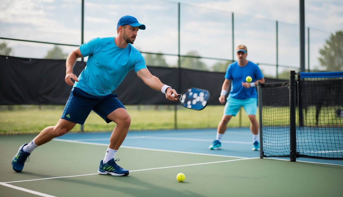 Essential Drills for Beginners: Building a Strong Foundation in ...