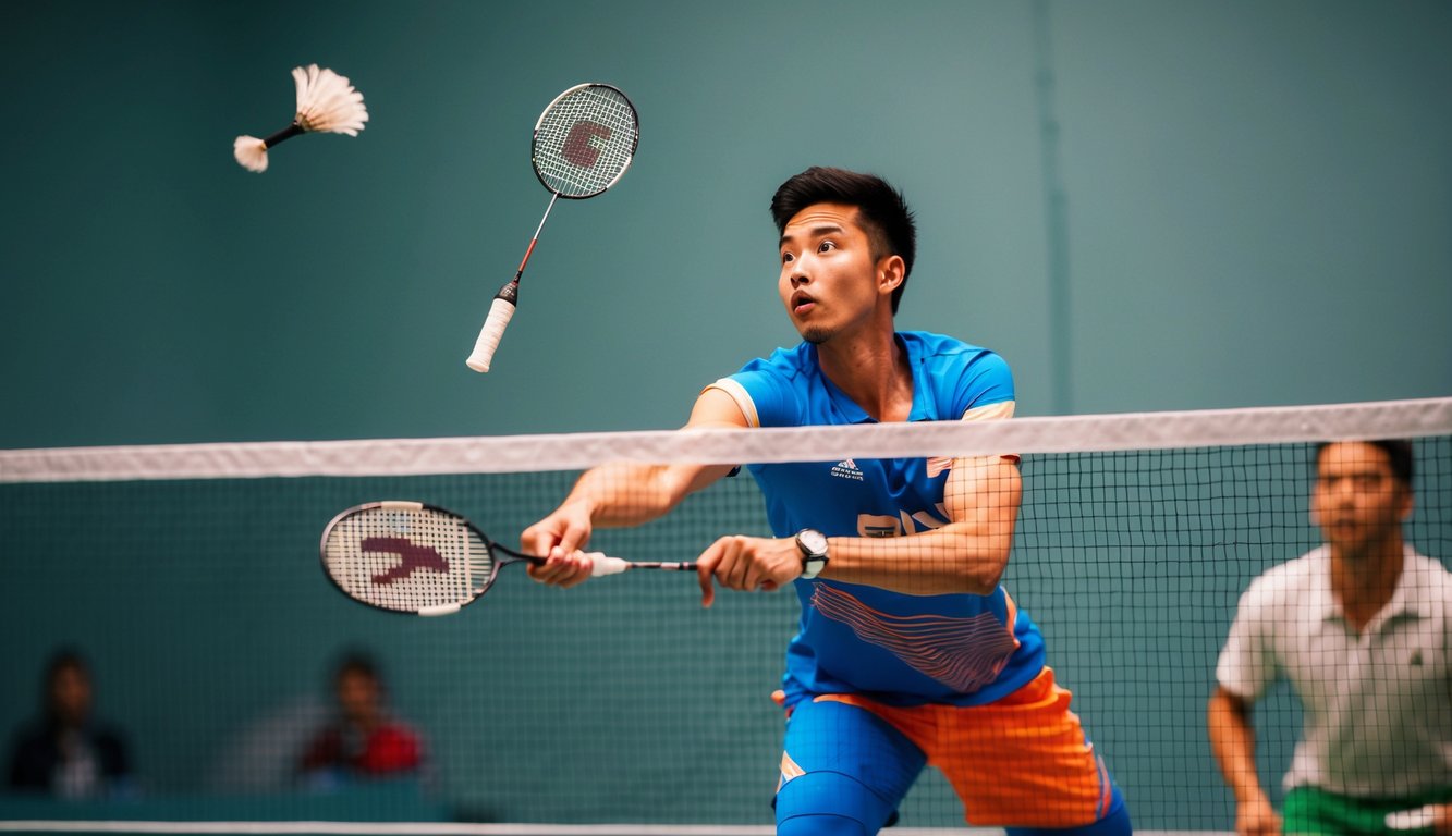 Dinking Like a Pro: Step-by-Step Guide to Perfect Your Dink Shot ...