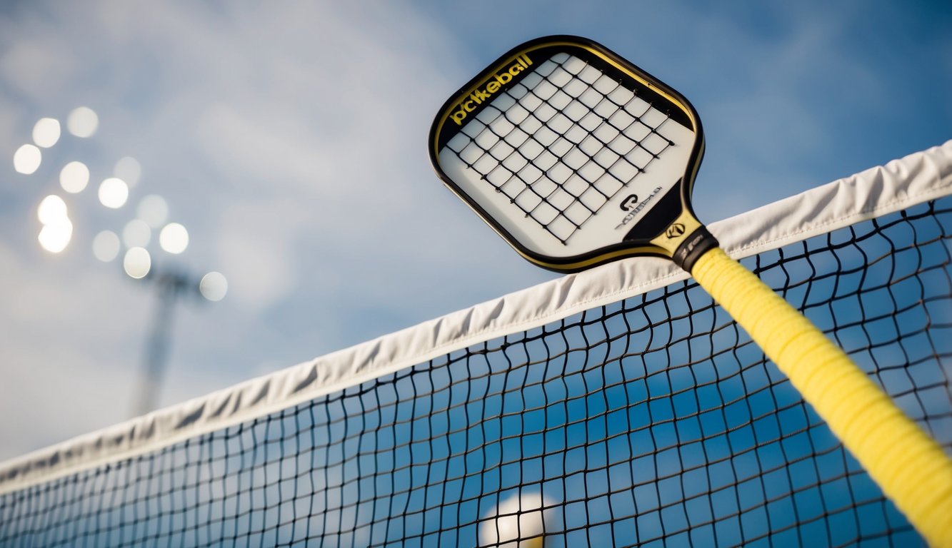 Dinking Like a Pro: Step-by-Step Guide to Perfect Your Dink Shot ...