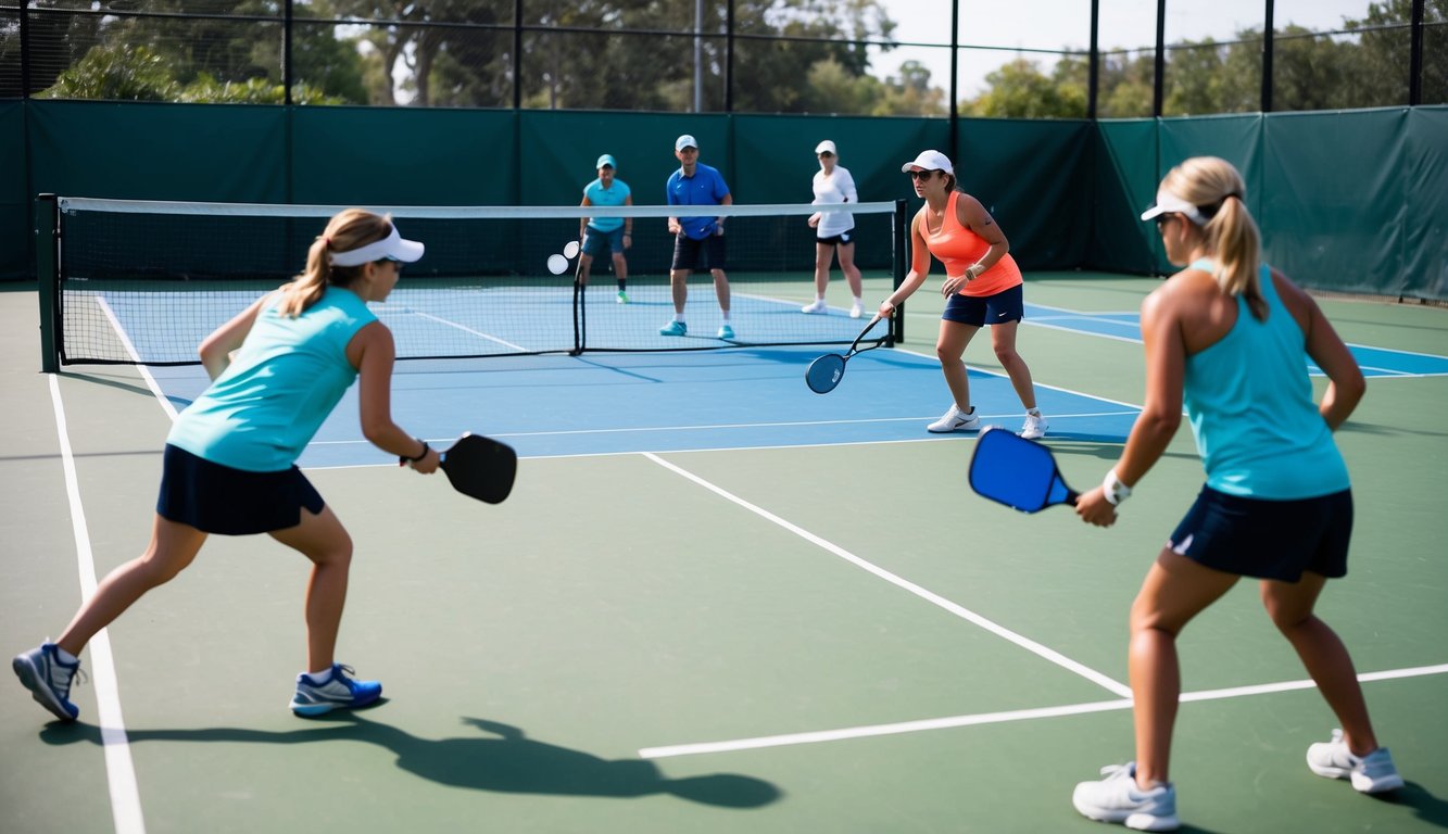 Essential Drills for Beginners: Building a Strong Foundation in ...