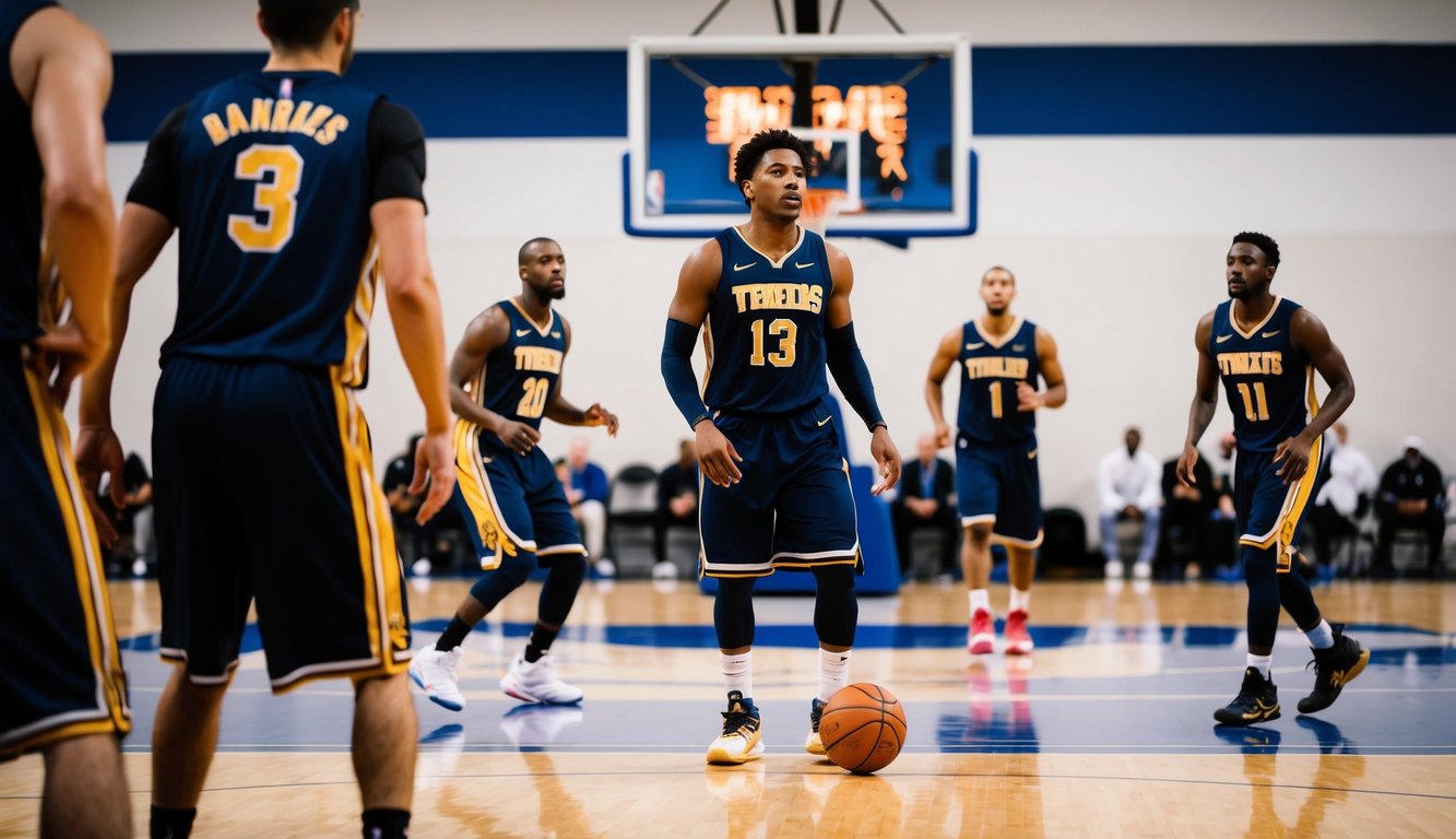 Understanding Shot Selection: A Guide to Making Smart Decisions on the ...