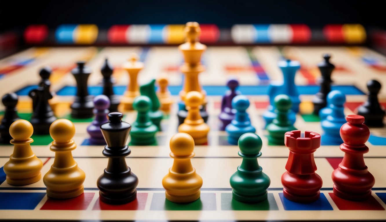 Understanding Tournament Formats: A Comprehensive Breakdown for ...