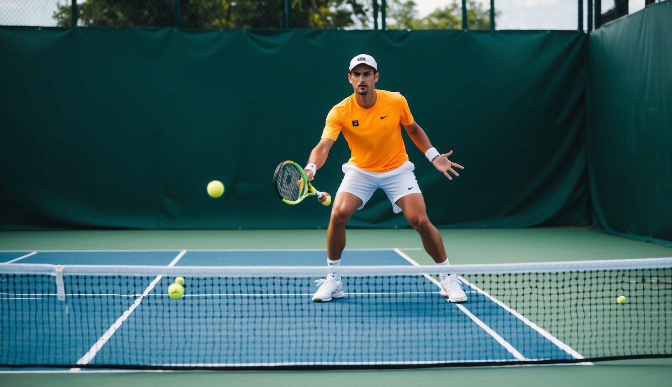 Positioning Basics: How to Improve Your Game with Strategic Court ...