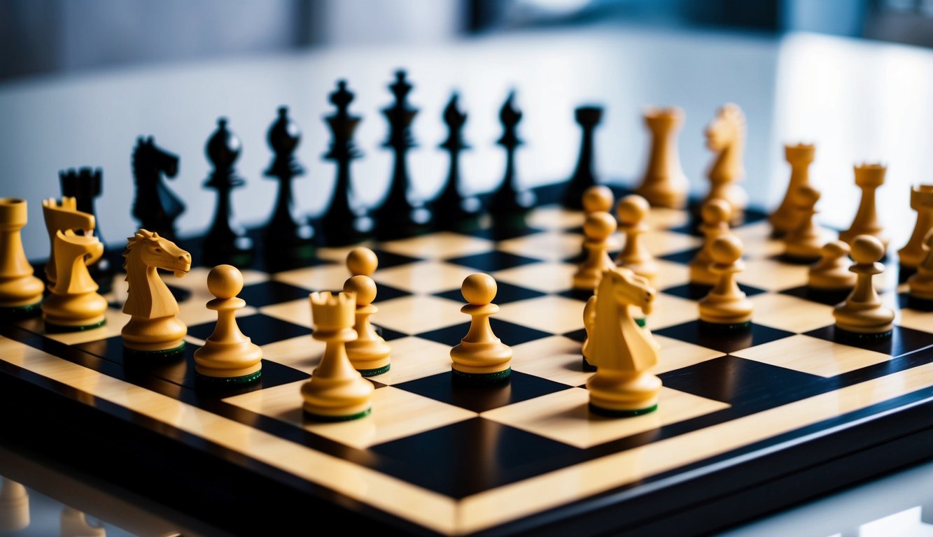 Adapting Your Game Plan: Strategies for Countering Opponent Strengths ...