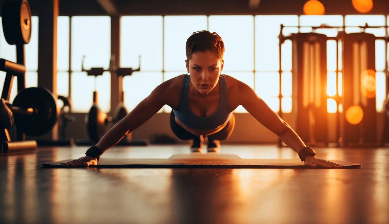 The Science Behind Warm-Ups: Understanding How They Benefit Your Body ...