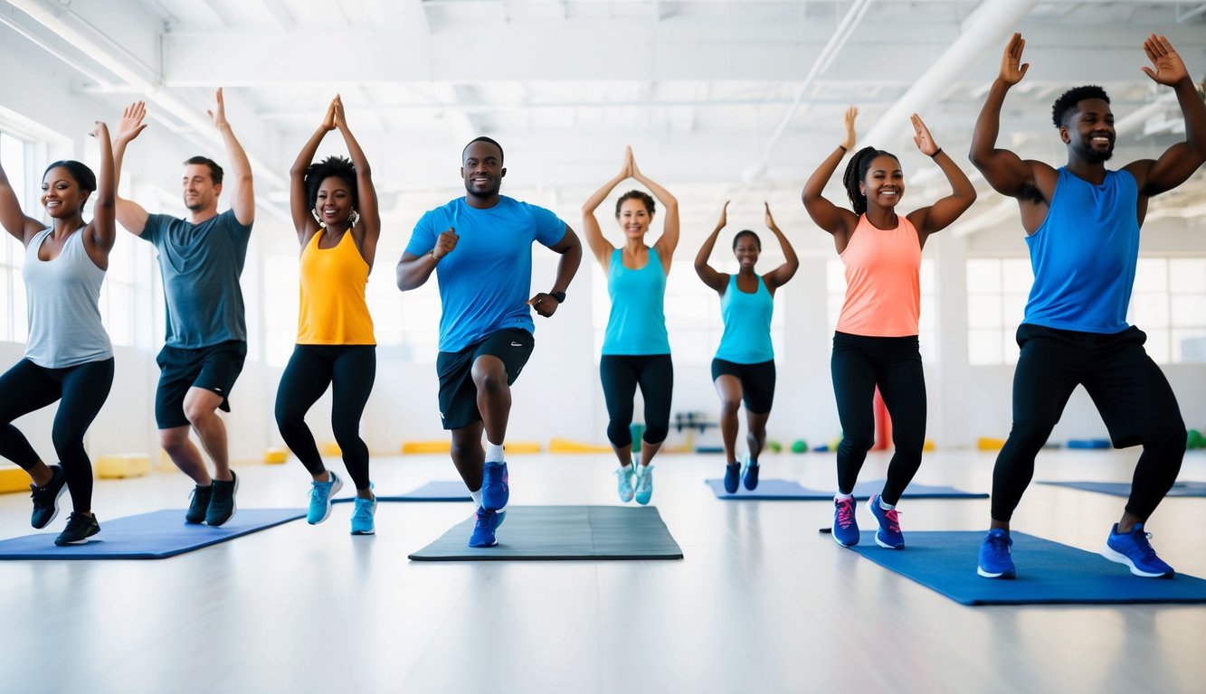 The Science Behind Warm-Ups: Understanding How They Benefit Your Body ...