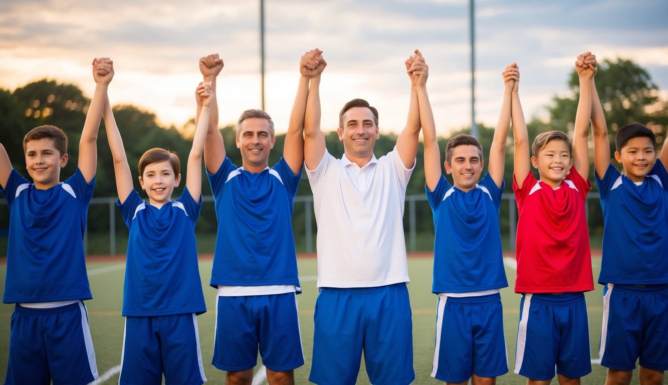 Respecting Your Opponents: How to Foster a Positive Playing Environment ...