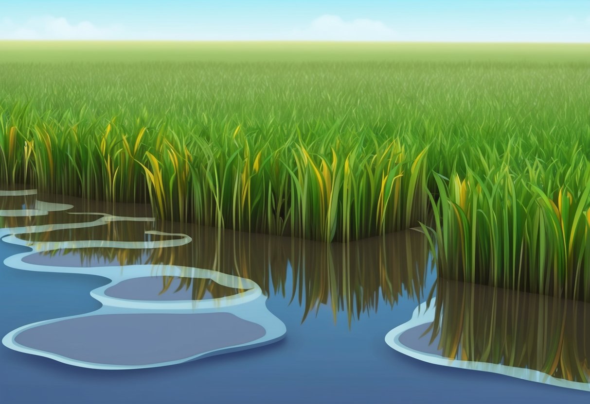 How to Fix Overwatered Sod: Essential Tips for Garden Recovery ...