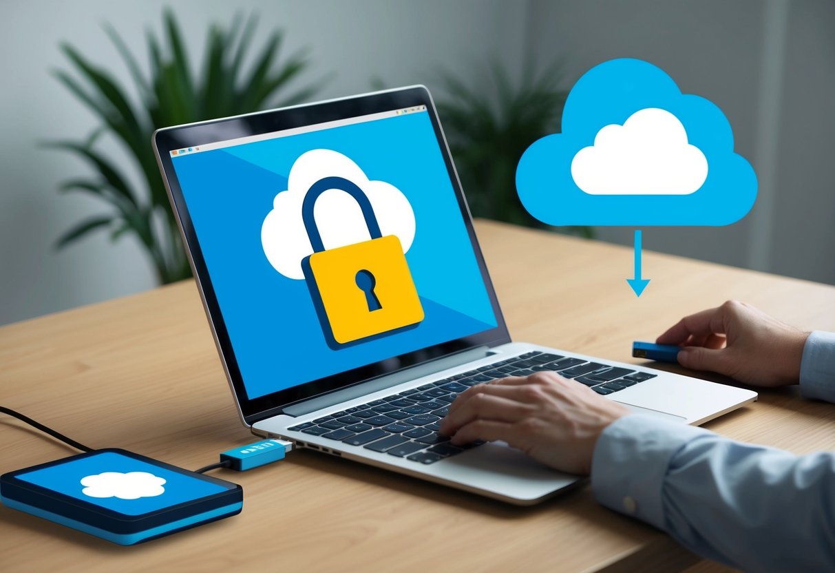 Top 5 Password Managers for Seniors To Simplify Security – Boomer Wisdoms