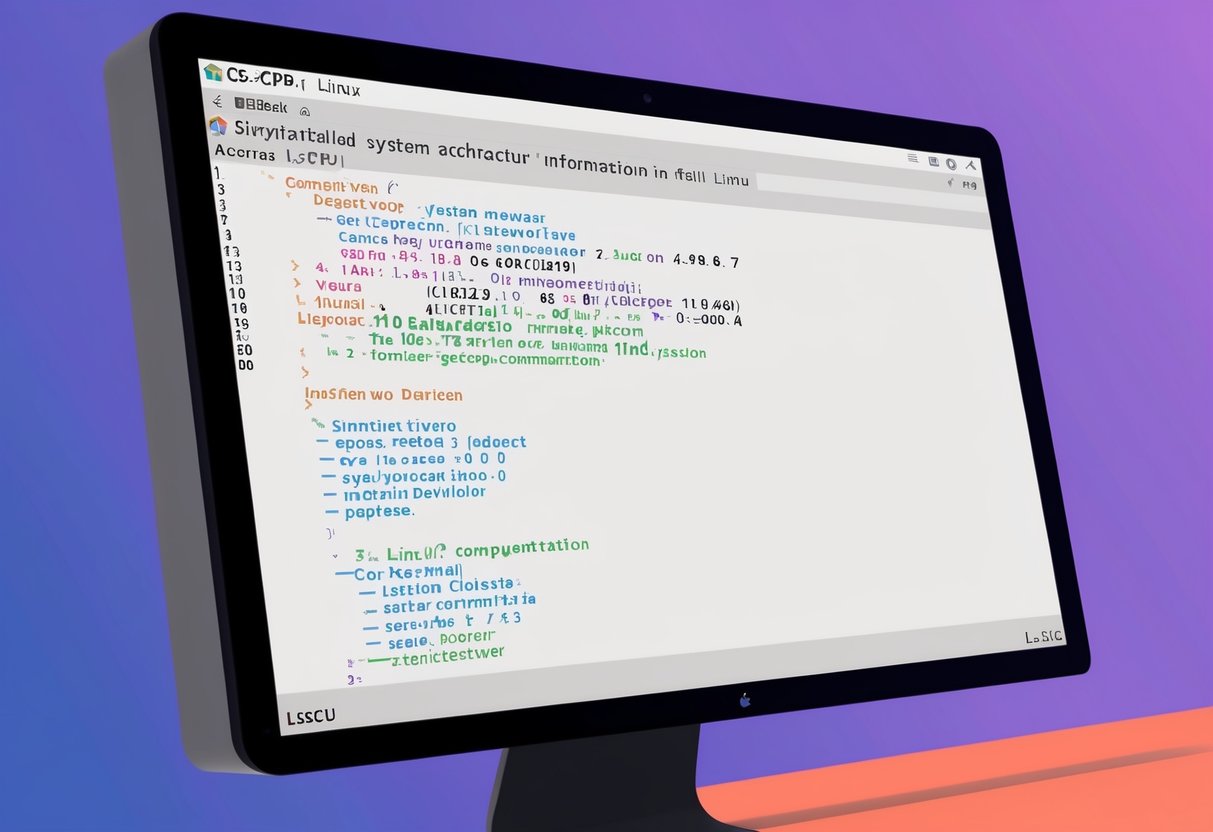 How to Check Architecture in Linux: A Quick Guide for Users - Position ...