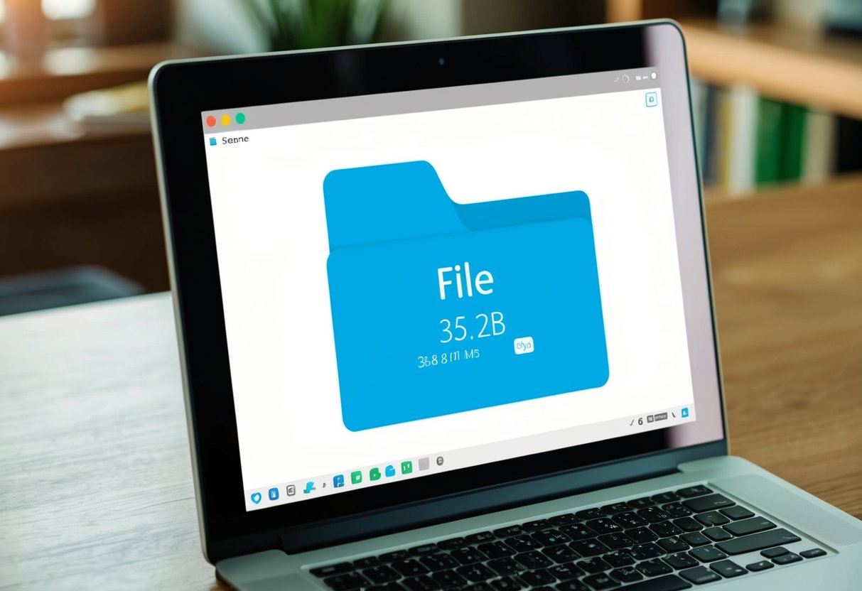 How to See File Size in Linux: Quick Guide for Users - Position Is ...