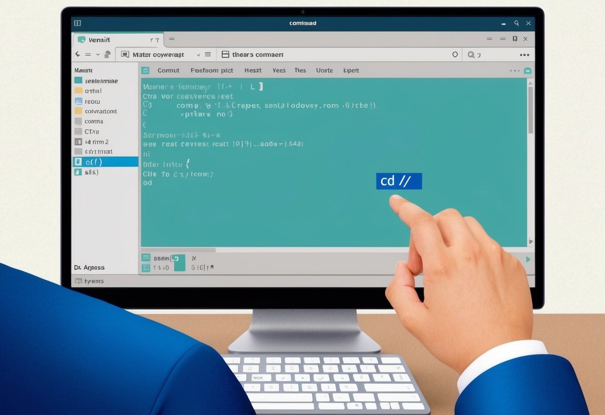 How to Get to Root Directory Linux: Simple Steps Explained - Position ...