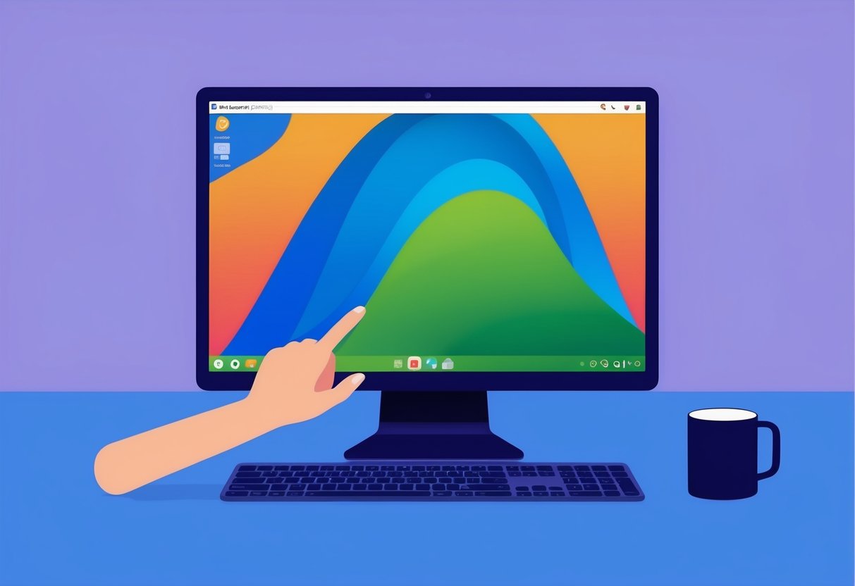 How to Take a Screenshot in Linux: A Step-by-Step Guide - Position Is ...