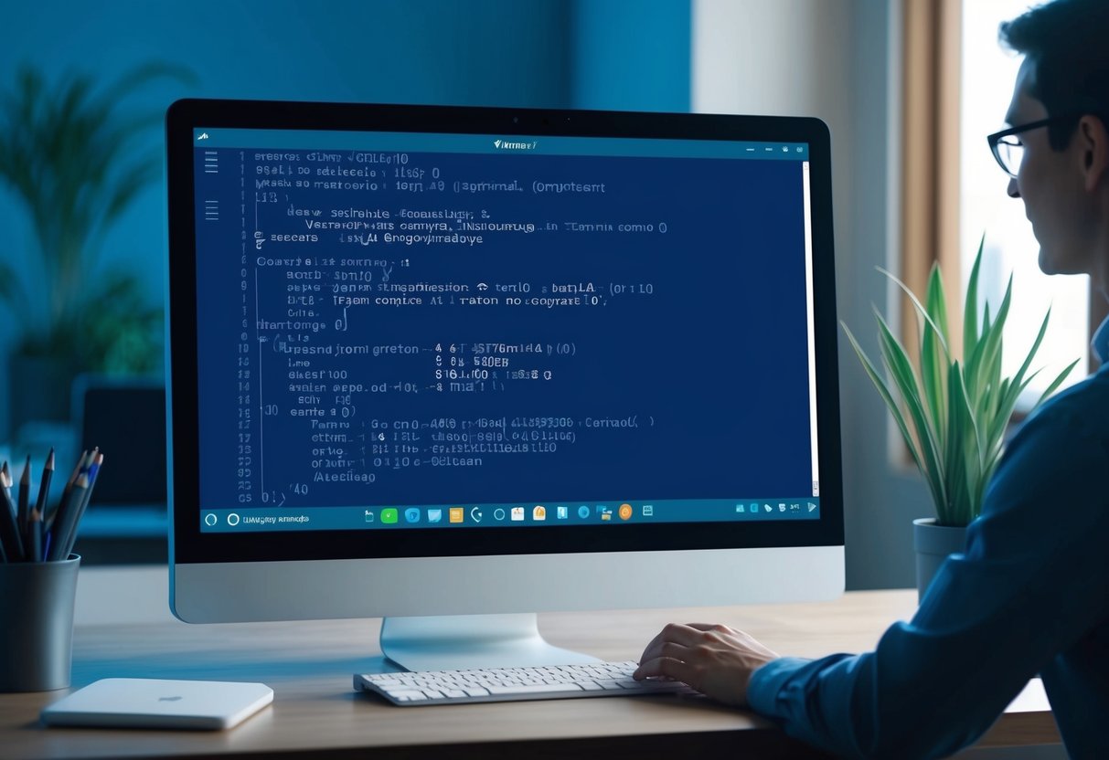 How to Compile C Programs in Linux: A Step-by-Step Guide - Position Is Everything