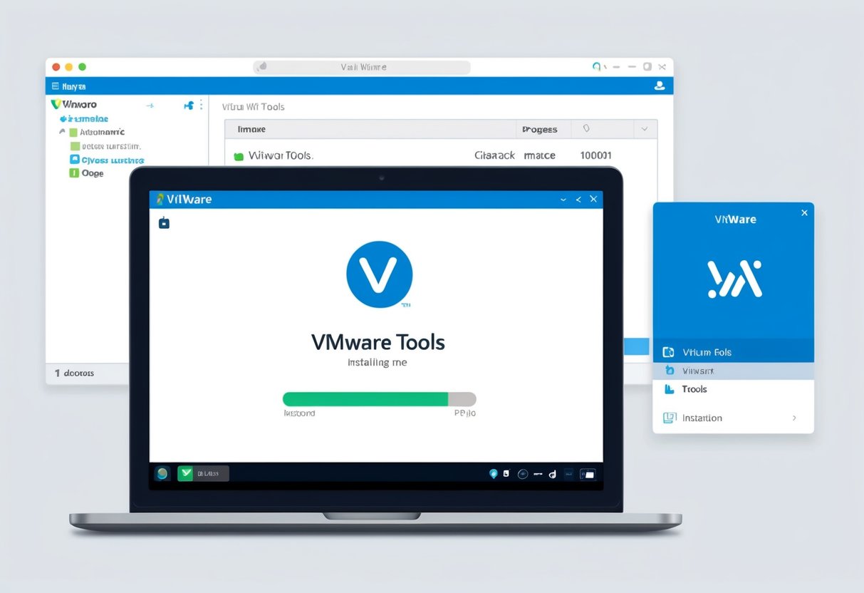 How to Install VMware Tool in Linux: Step-by-Step Guide - Position Is Everything