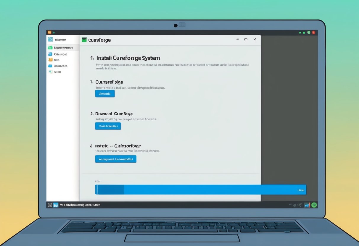 How to Install CurseForge on Linux: A Step-by-Step Guide - Position Is ...