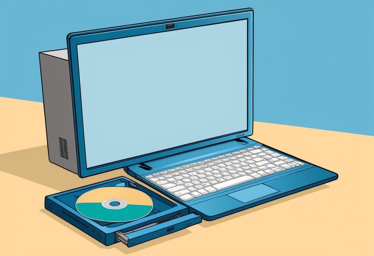 How to Install Linux Without USB: A Step-by-Step Guide - Position Is Everything