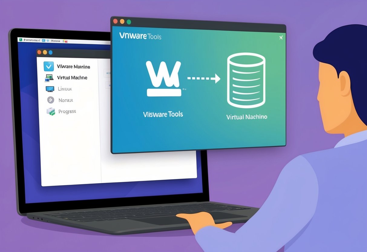 How to Install VMware Tools on Linux: Step-by-Step Guide - Position Is Everything