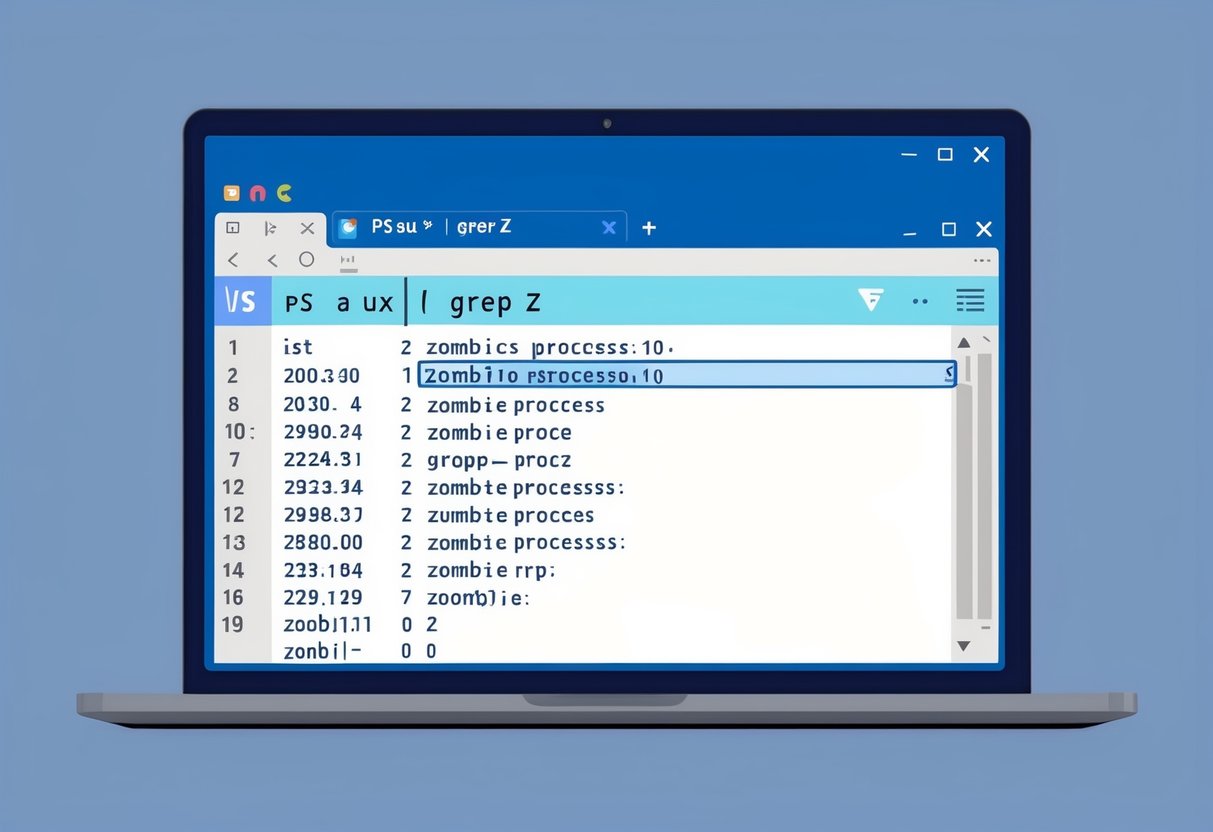 How to Check Zombie Process in Linux: Troubleshooting Guide - Position ...