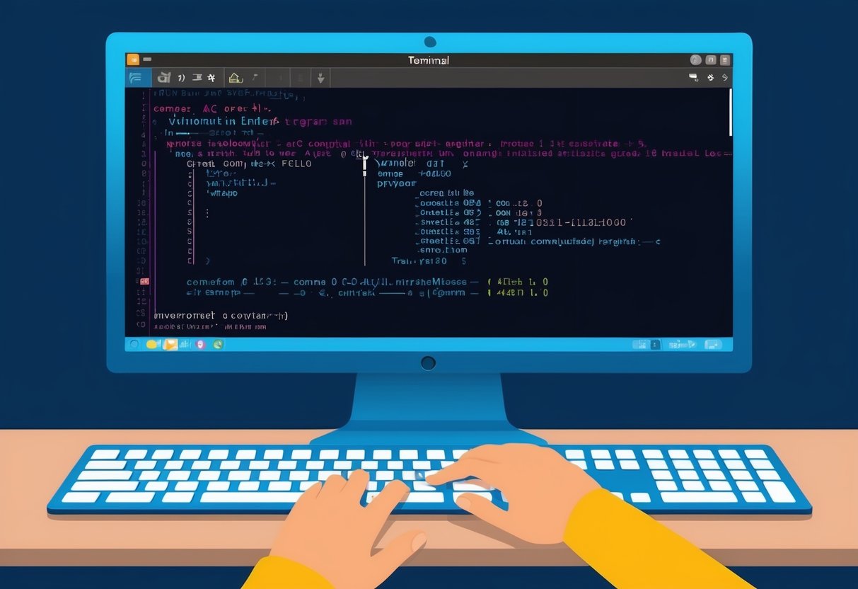 How to Compile AC Program in Linux: A Step-by-Step Guide - Position Is Everything