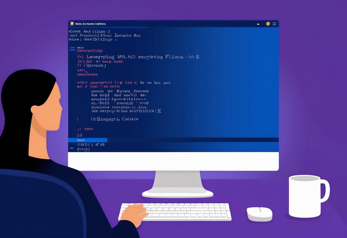 How Do You Encrypt a File in Linux? A Step-by-Step Guide - Position Is Everything