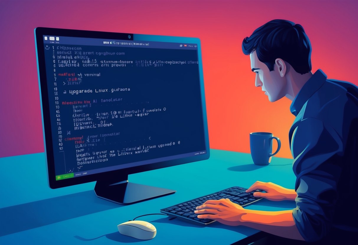 How to Upgrade Linux Kernel: A Step-by-Step Guide for All Users - Position Is Everything
