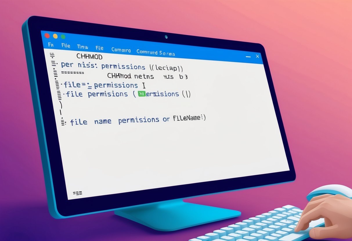 What is the Function of the Linux Chmod Command: A Comprehensive Guide - Position Is Everything