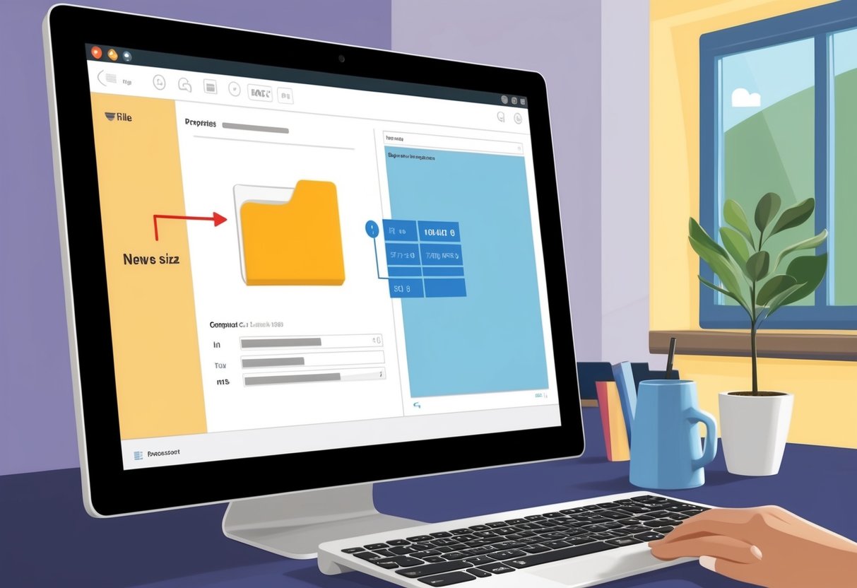 How to Check Size of File in Linux: Quick Methods Explained - Position Is Everything