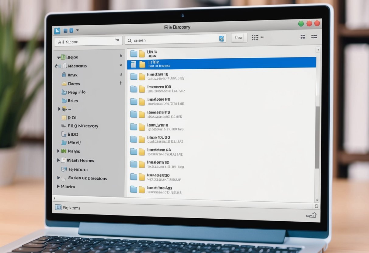 How to Find Human Readable Files in Linux: Essential Techniques - Position Is Everything
