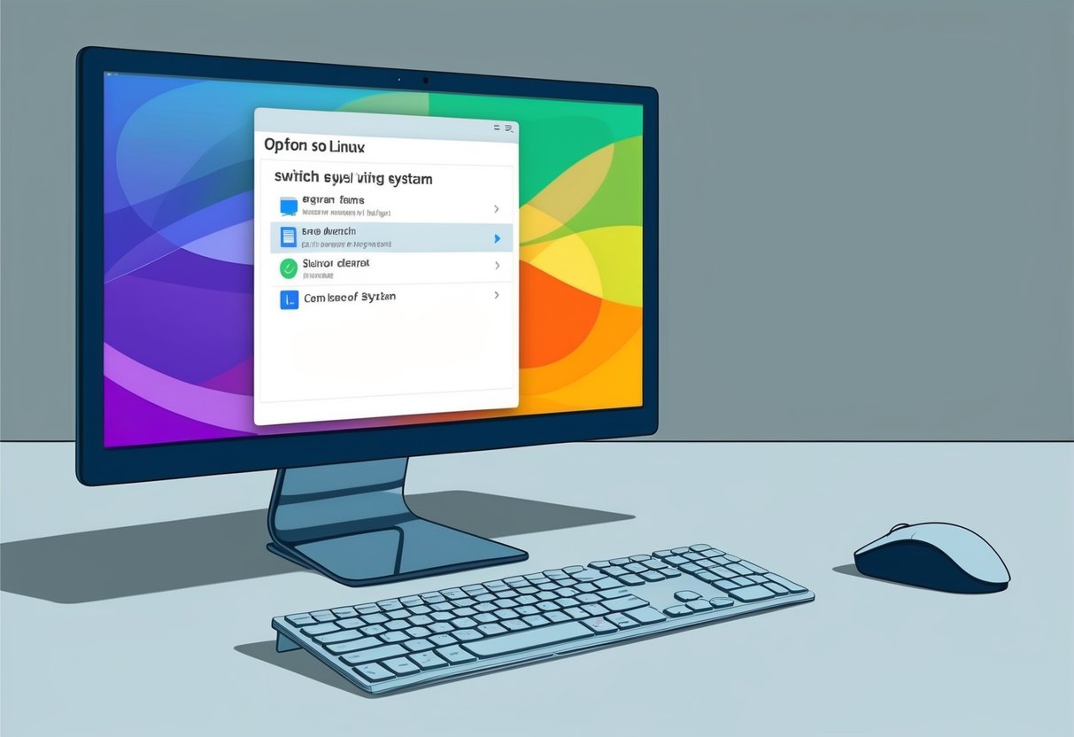 How to Switch to Linux: A Comprehensive Guide for Beginners - Position ...
