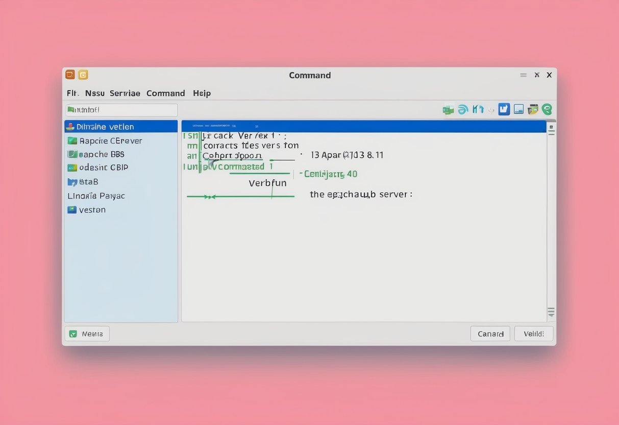 How to Check Apache Version in Linux: A Quick and Simple Guide - Position Is Everything