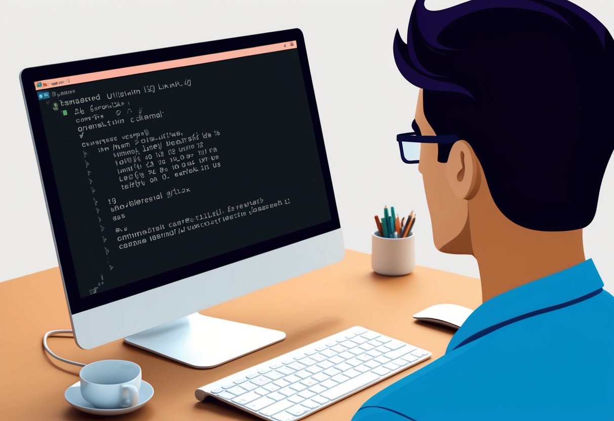 How to Create a Hard Link in Linux: A Step-by-Step Guide - Position Is Everything