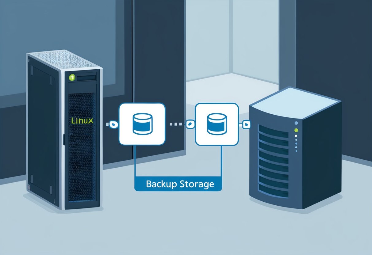 How to Backup Linux Server: Essential Steps for Data Security ...