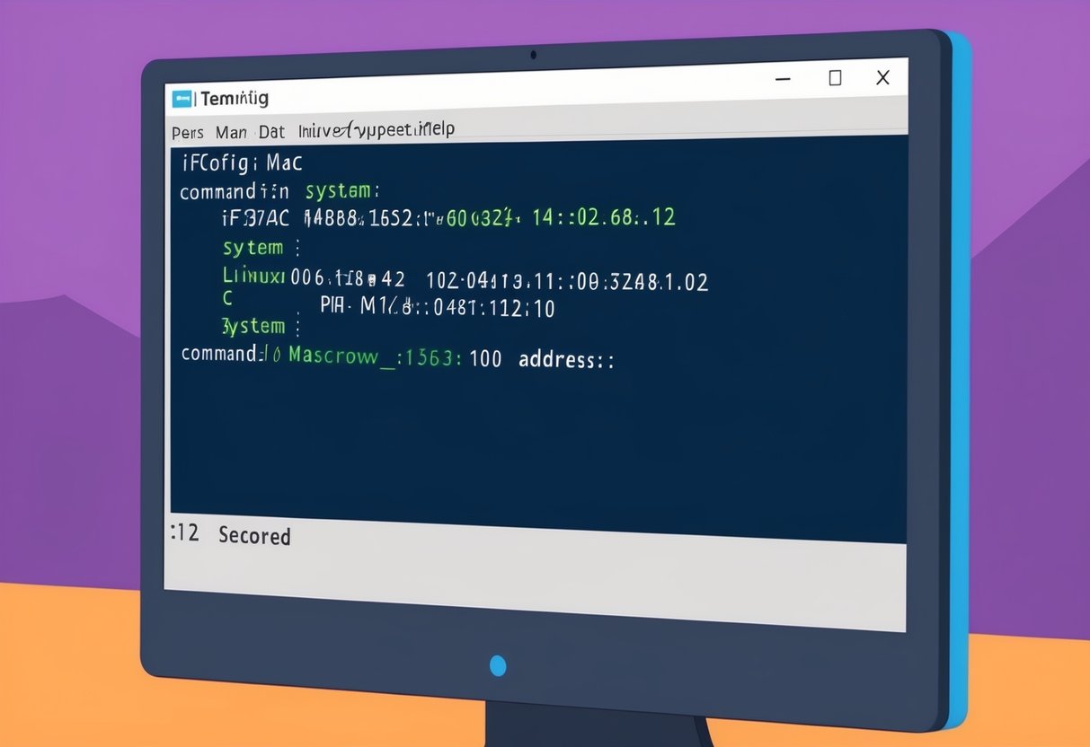 How to Find MAC Address on Linux: A Step-by-Step Guide - Position Is Everything