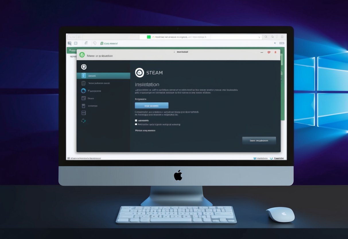 How to Get Steam on Linux: A Simple Installation Guide - Position Is ...