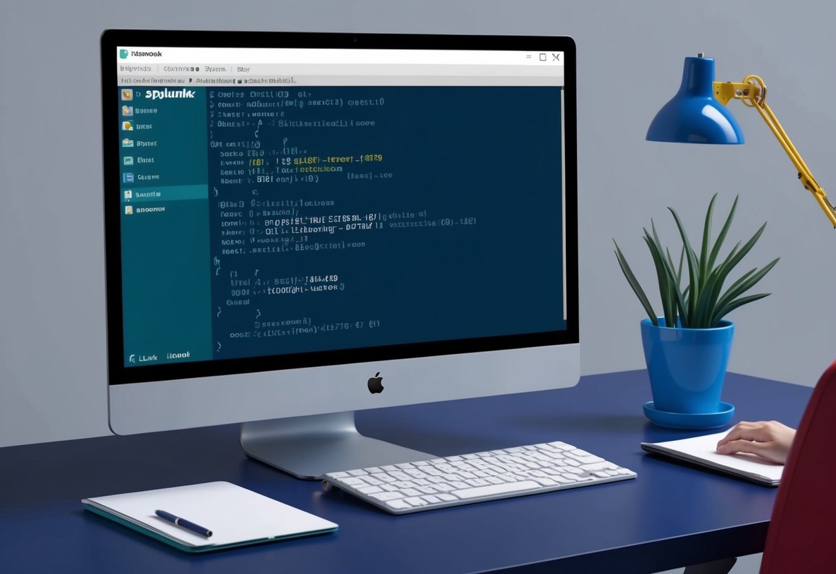 How to Install Splunk on Linux: A Step-by-Step Guide - Position Is ...