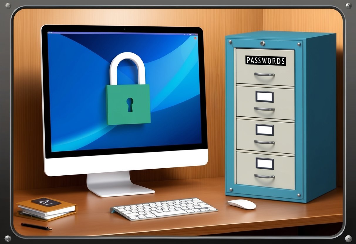 Where Are Passwords Stored in Linux: A Comprehensive Guide - Position ...
