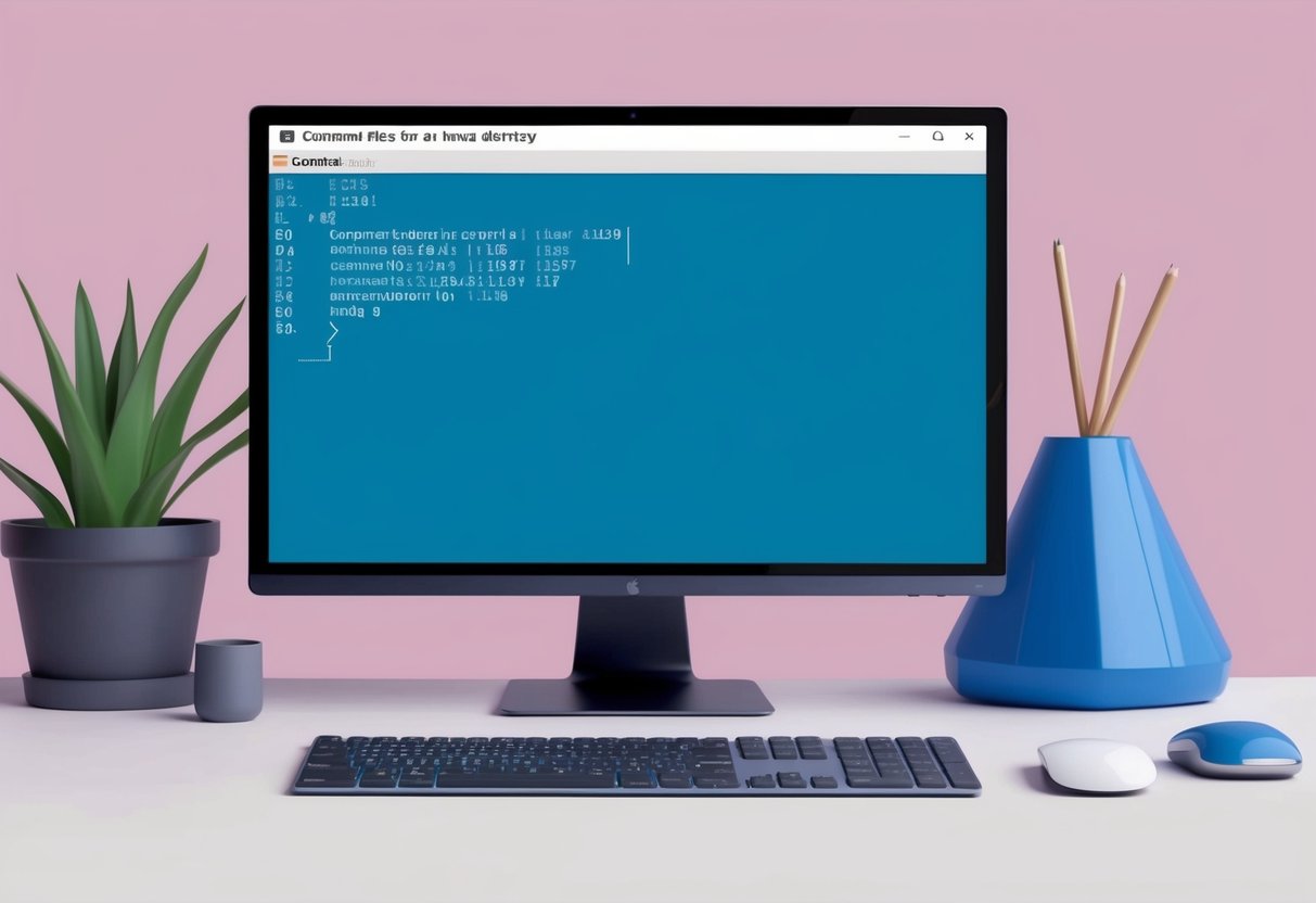 Count How Many Files In A Directory Linux Mastering Command Line Techniques Position Is