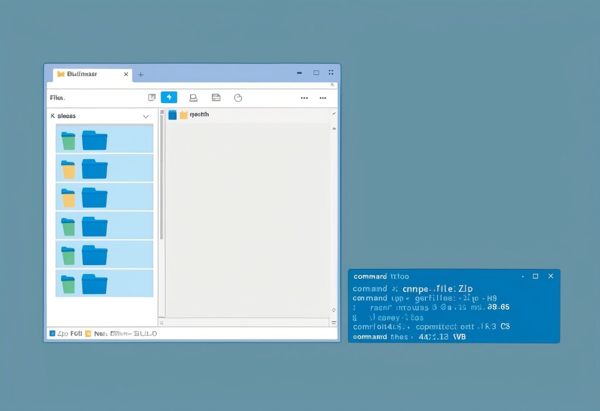 How to Zip Files Linux: Efficient File Compression Guide - Position Is Everything