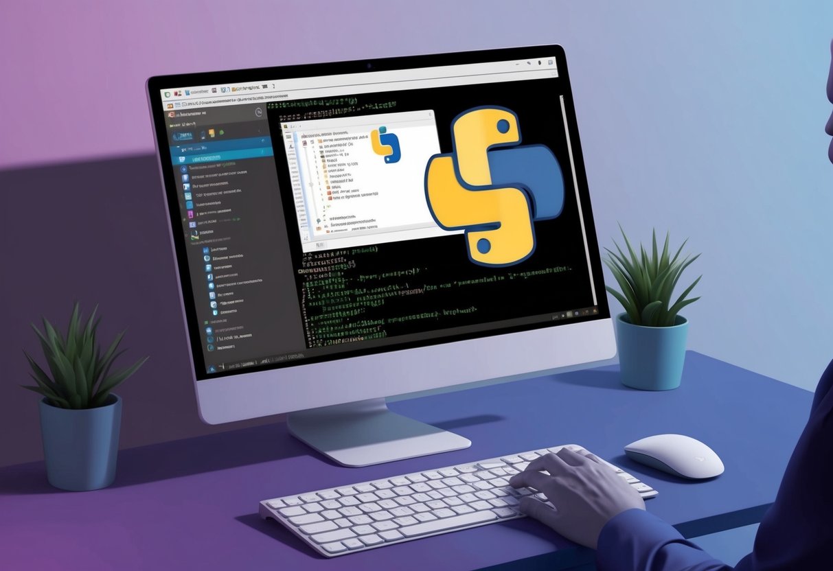 How to Upgrade Python Linux: A Step-by-Step Guide - Position Is Everything