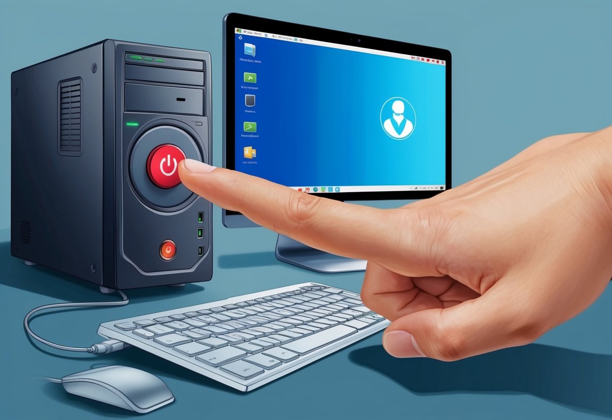 How to Unmount Linux: A Step-by-Step Guide - Position Is Everything