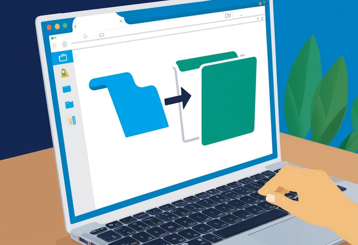 How to Copy Files from Windows to Linux: A Step-by-Step Guide ...