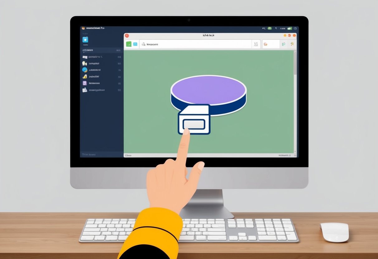 How to Mount a Disk in Linux: A Step-by-Step Guide - Position Is Everything