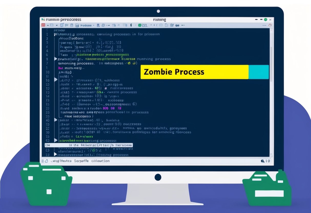 How to Find Zombie Process in Linux: A Quick Guide - Position Is Everything
