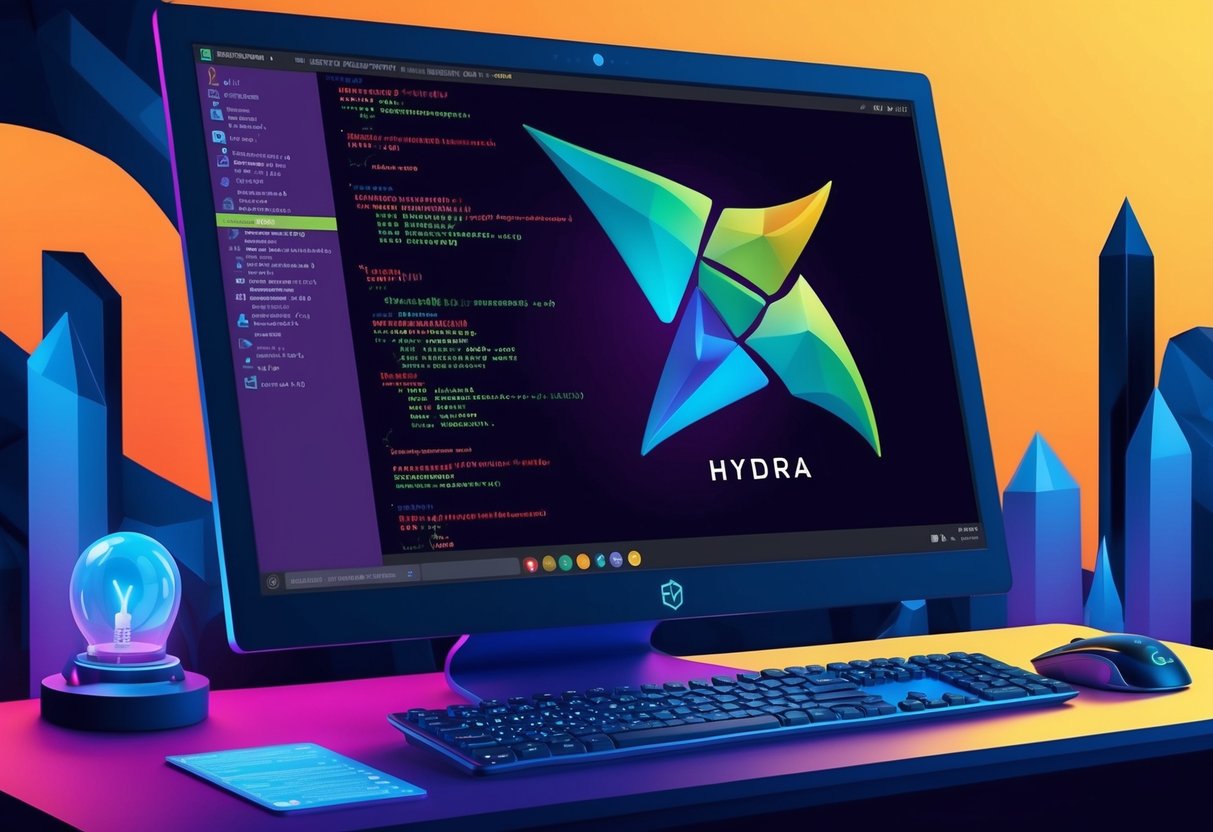 How to Use Hydra Kali Linux: Mastering Network Security Testing ...